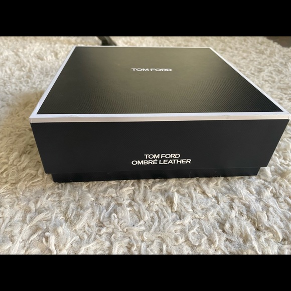 Tom Ford | Accessories | Tom Ford Box | Poshmark